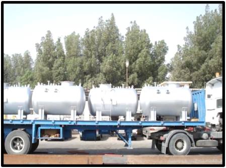 Our Major Projects | Geyad For Commerce & Import Co. Ltd.